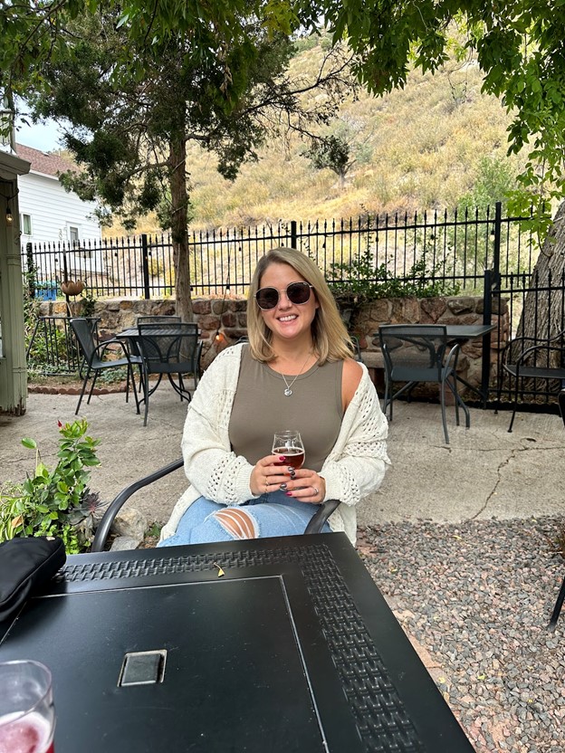 A Trip to Colorado | Frugal and Thriving