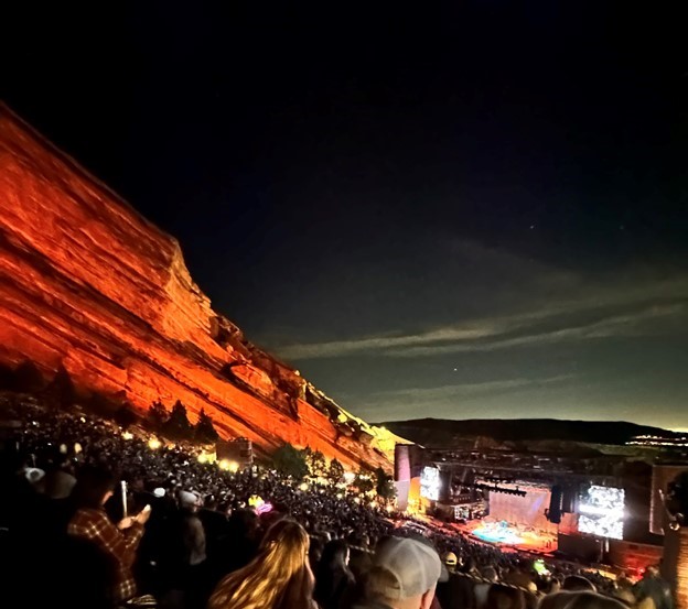 A Trip to Colorado | Frugal and Thriving