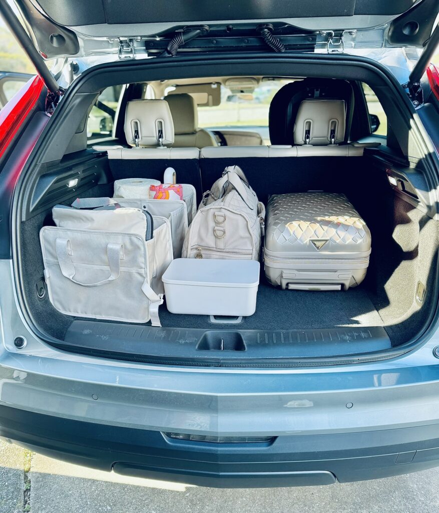 On-the-Go Essentials | Frugal and Thriving